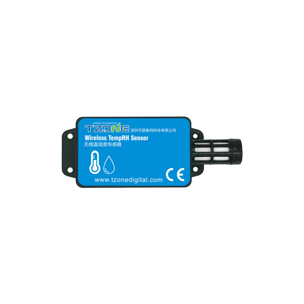 Tzone - Air Conditioner Wireless Temperature Sensor | WiFi Temperature ... Tzone - Air Conditioner Wireless Temperature Sensor | WiFi Temperature ...